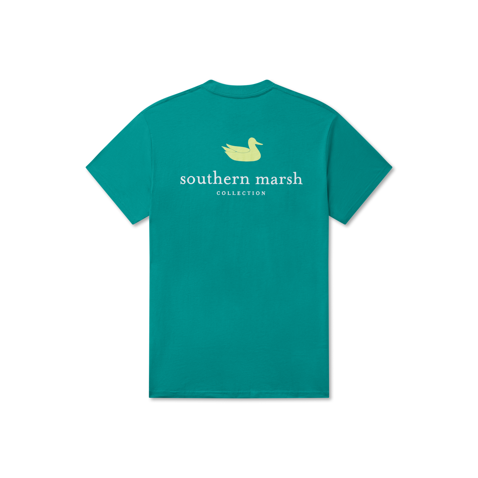 Authentic Tee - Original – Southern Marsh Collection