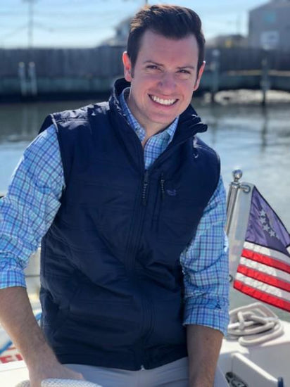 Southern Marsh Collection to Partner with Colin Macy-O’Toole