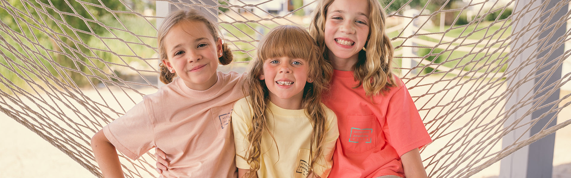 Authentic Collection – Southern Marsh Collection