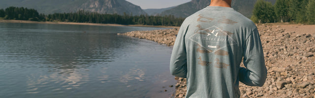 Collections – Southern Marsh Collection