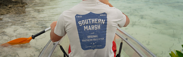 Southern Shirts | Southern Marsh Original Tees – Southern Marsh Collection