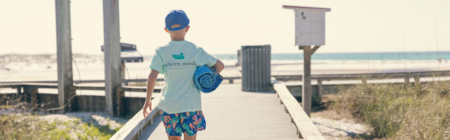 Collections – Southern Marsh Collection