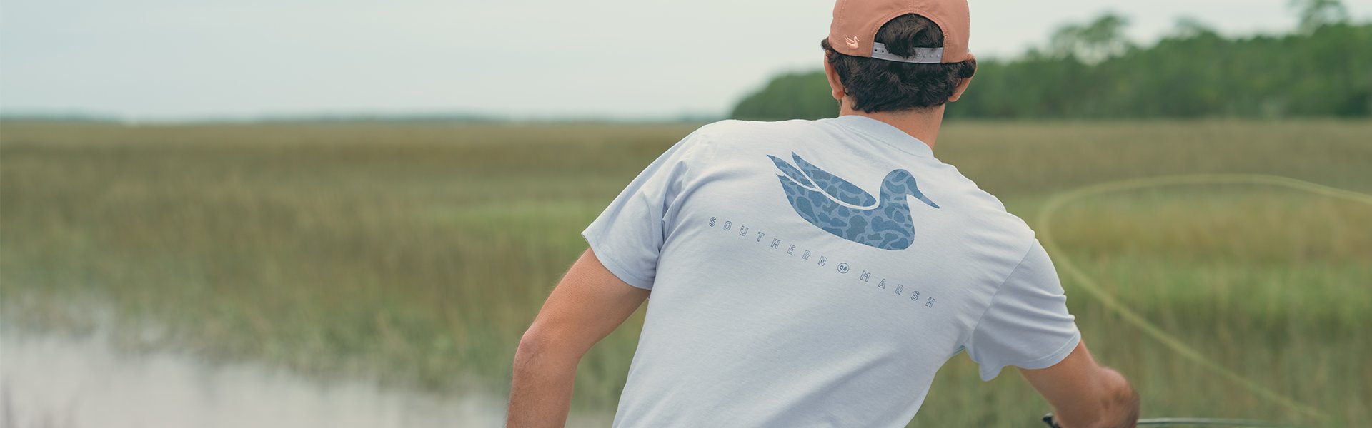 Men's Bestsellers – Southern Marsh Collection
