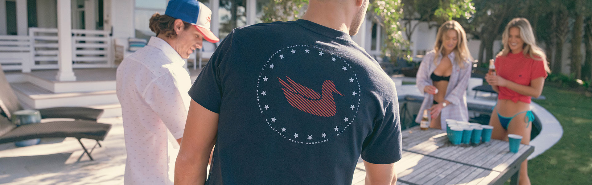 May 2024 Sale – Southern Marsh Collection