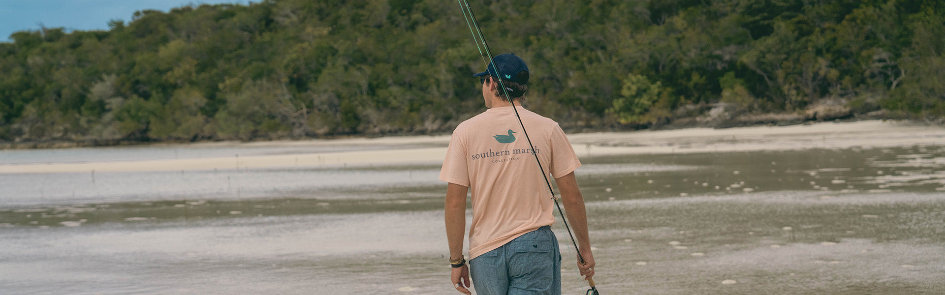 The Authentics Collection – Southern Marsh Collection