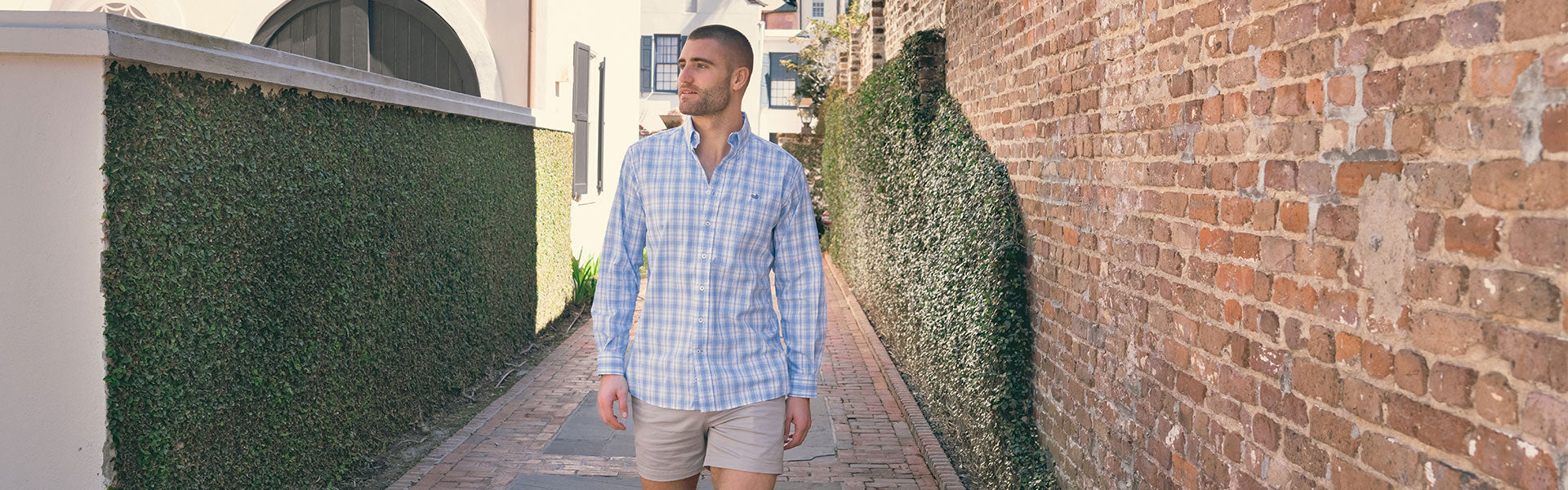 The Spring Edit – Southern Marsh Collection