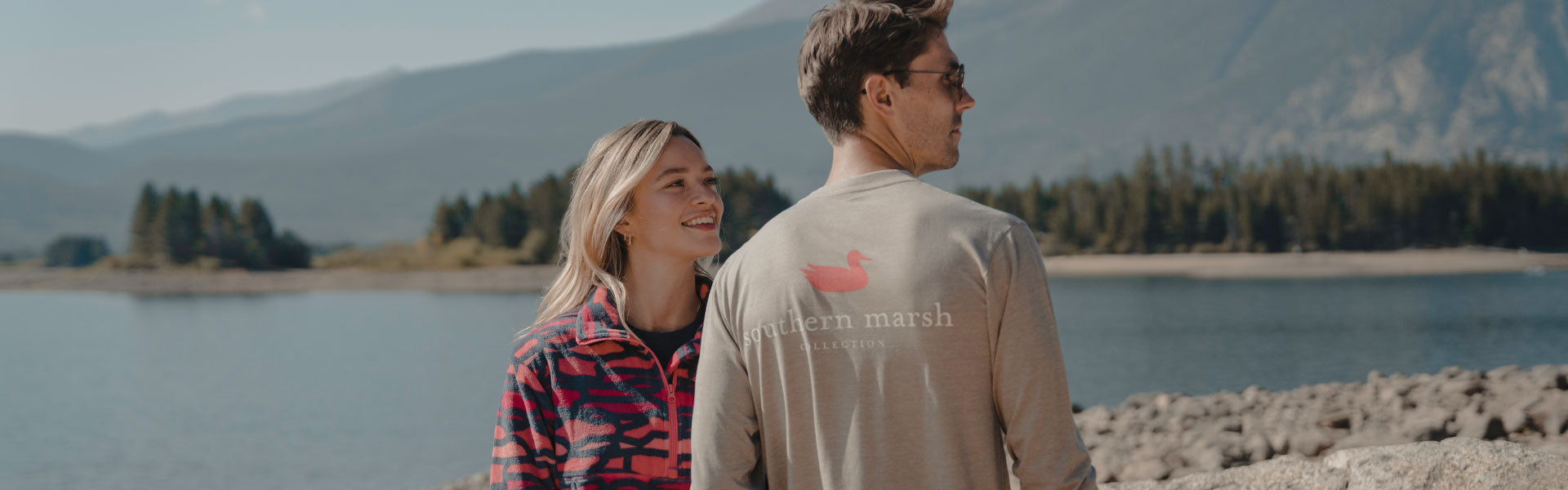Valentine's Collection – Southern Marsh Collection