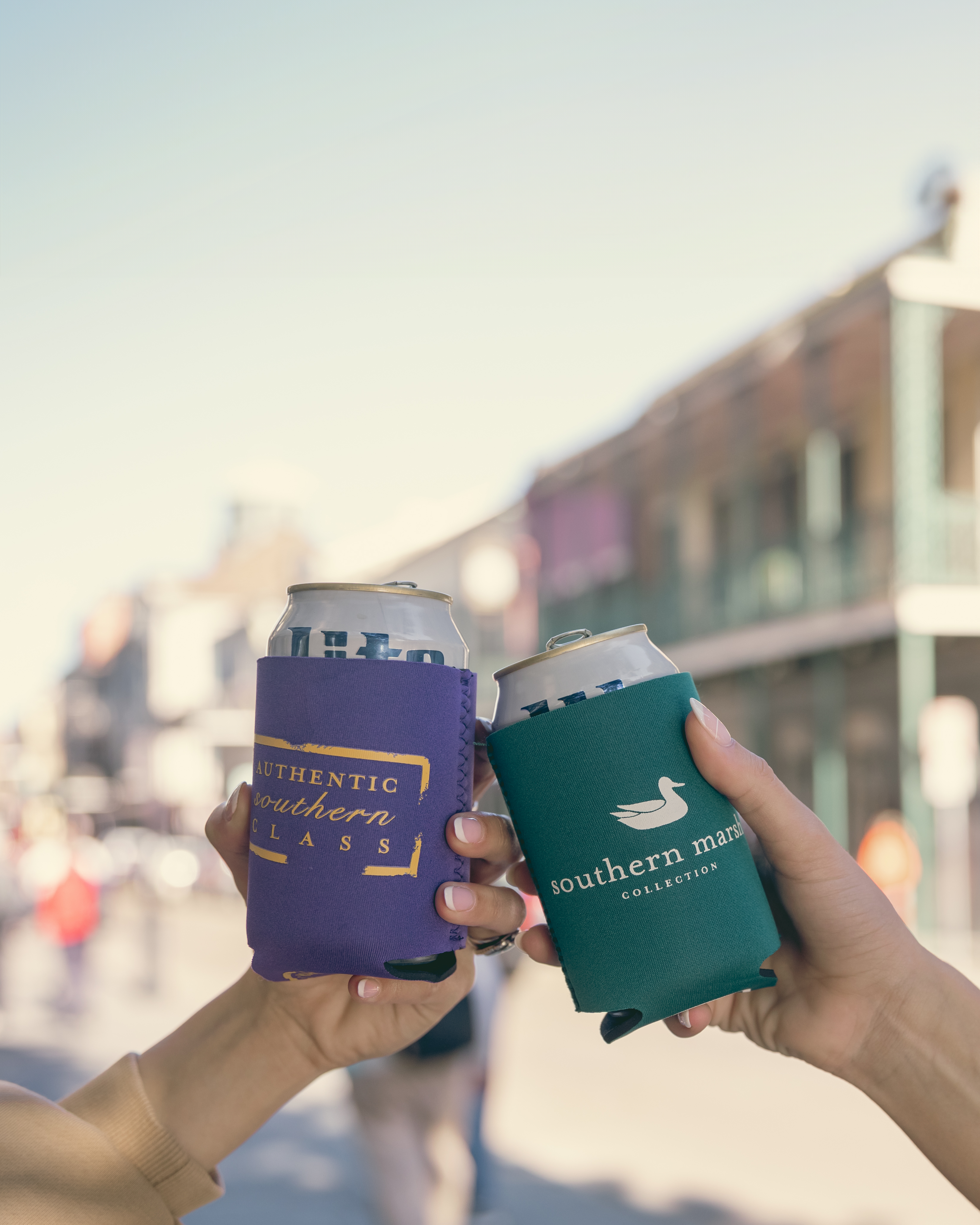 Men's Mardi Gras Collection — Let the Good Times Roll! – Southern Marsh ...