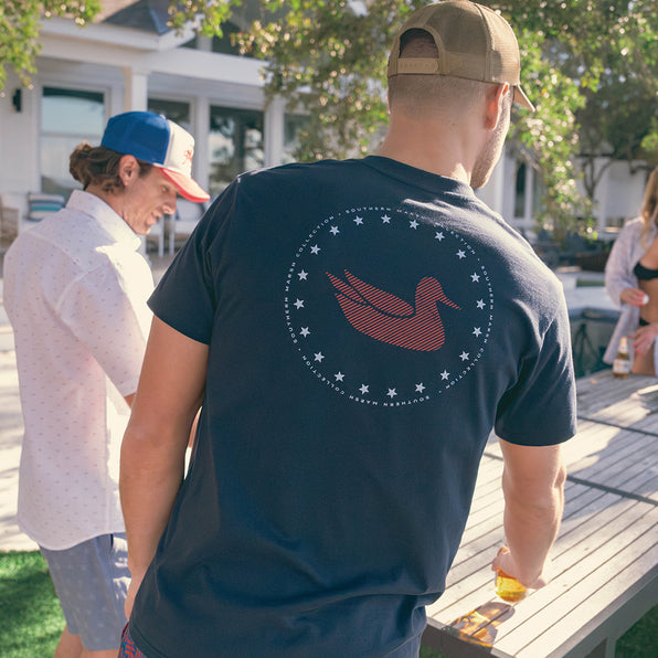 Southern Shirts | Southern Marsh Original Tees – Southern Marsh Collection