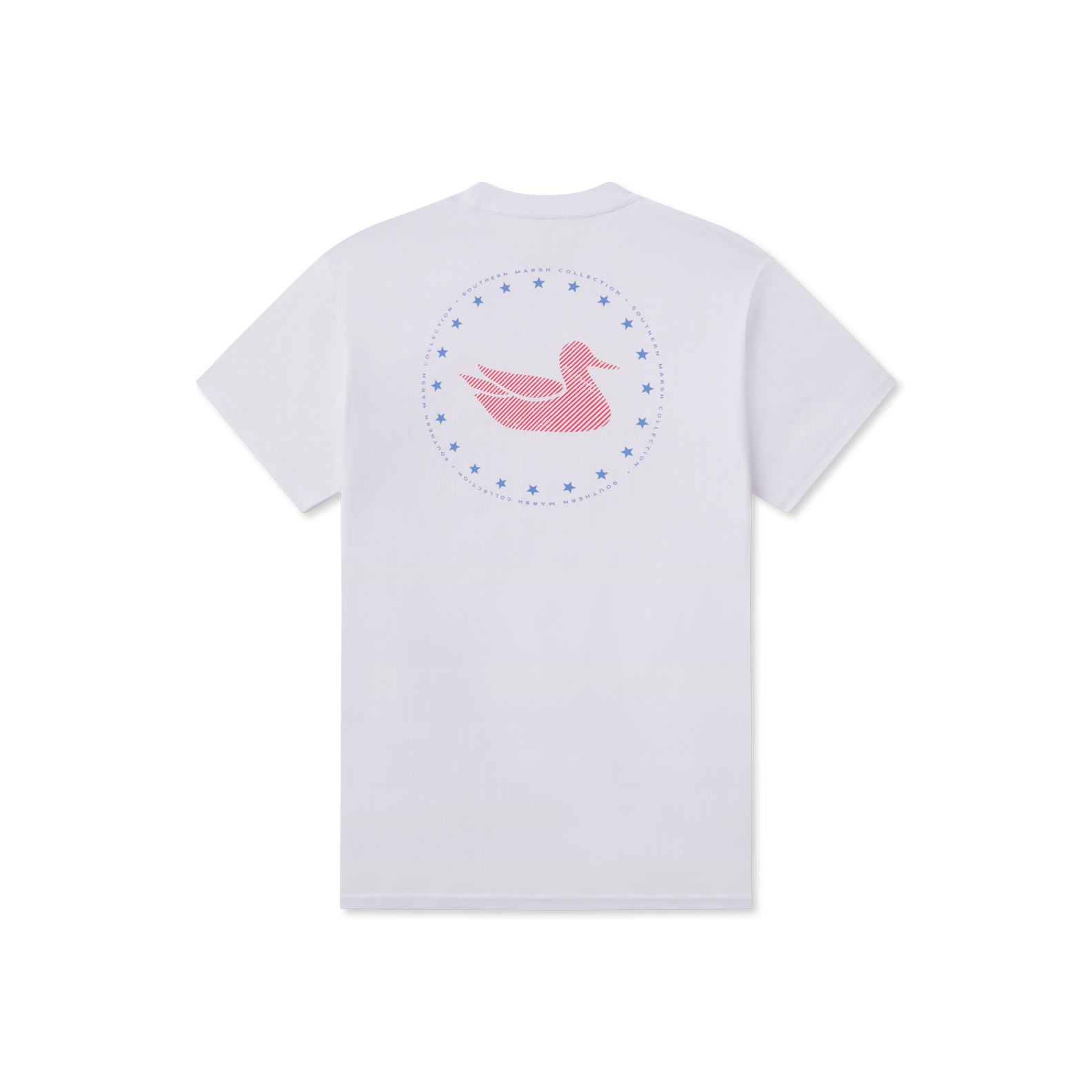 Grand Ole Duck Tee – Southern Marsh Collection