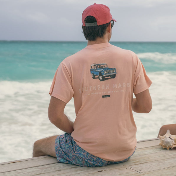 Southern Shirts | Southern Marsh Original Tees – Southern Marsh Collection