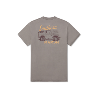 Southern Shirts | Southern Marsh Original Tees – Southern Marsh Collection