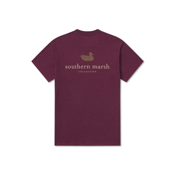 Southern Inspired Clothing - Shirts, Polos, and Pants – Southern Marsh ...