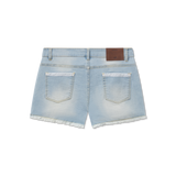 Denim Jessie Short – Southern Marsh Collection