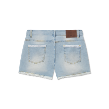 Denim Jessie Short – Southern Marsh Collection