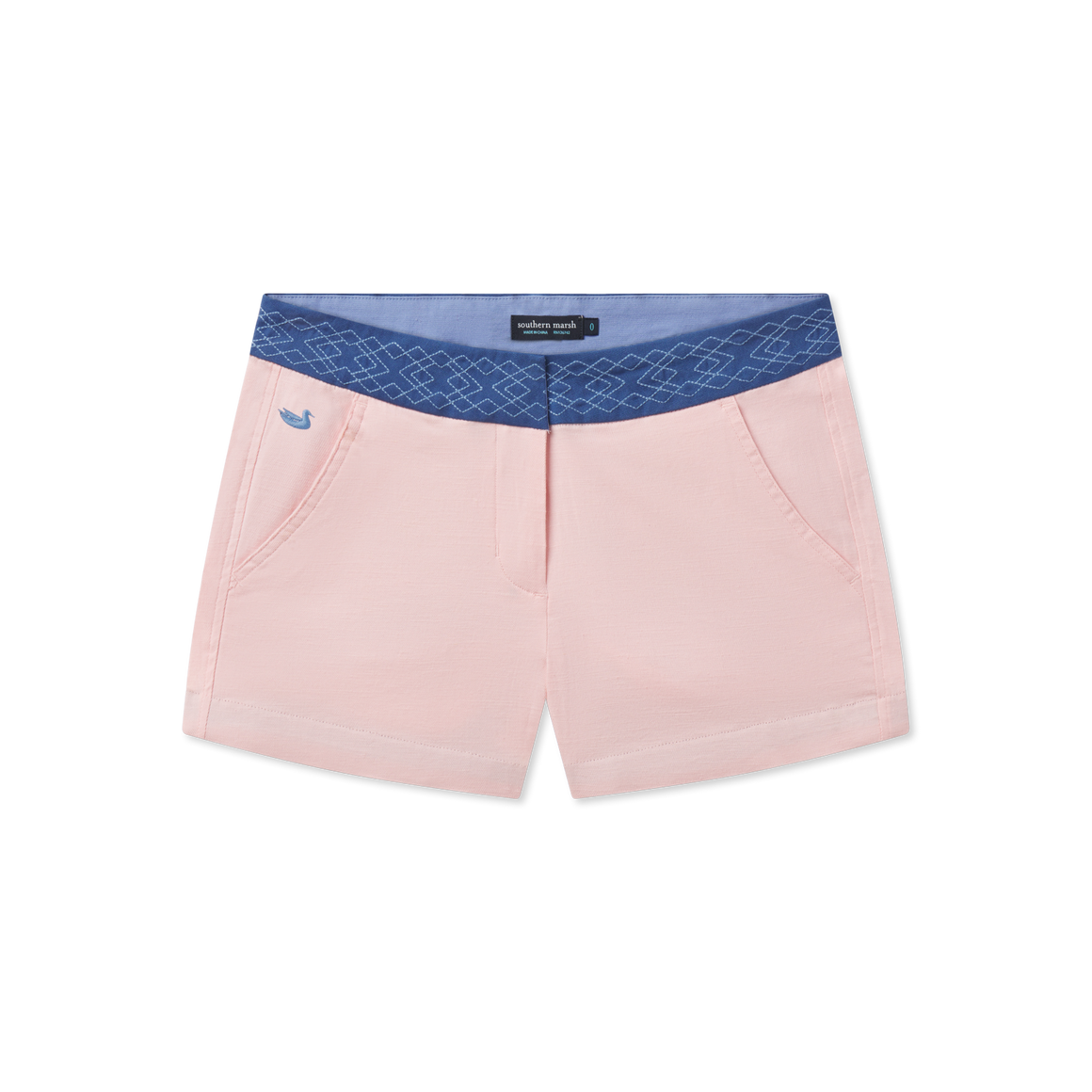 The Hannah Short – Southern Marsh Collection