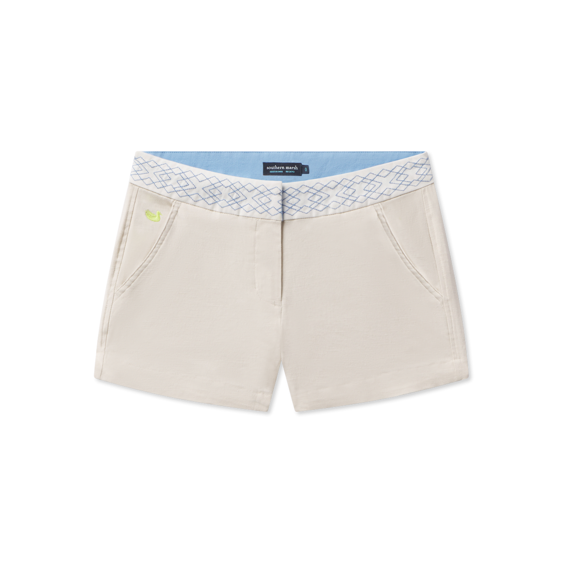 The Hannah Short – Southern Marsh Collection