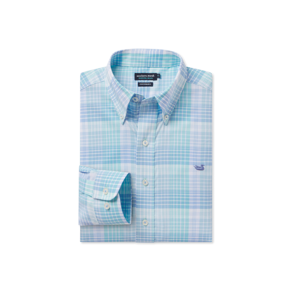 Southern Inspired Clothing - Shirts, Polos, and Pants – Southern Marsh ...