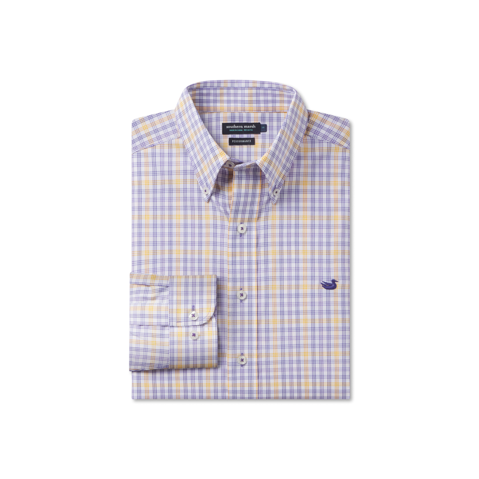 Southern Marsh Dress Shirts