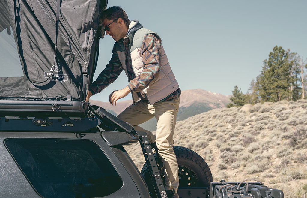 Southern Inspired Clothing - Shirts, Polos, and Pants – Southern Marsh ...