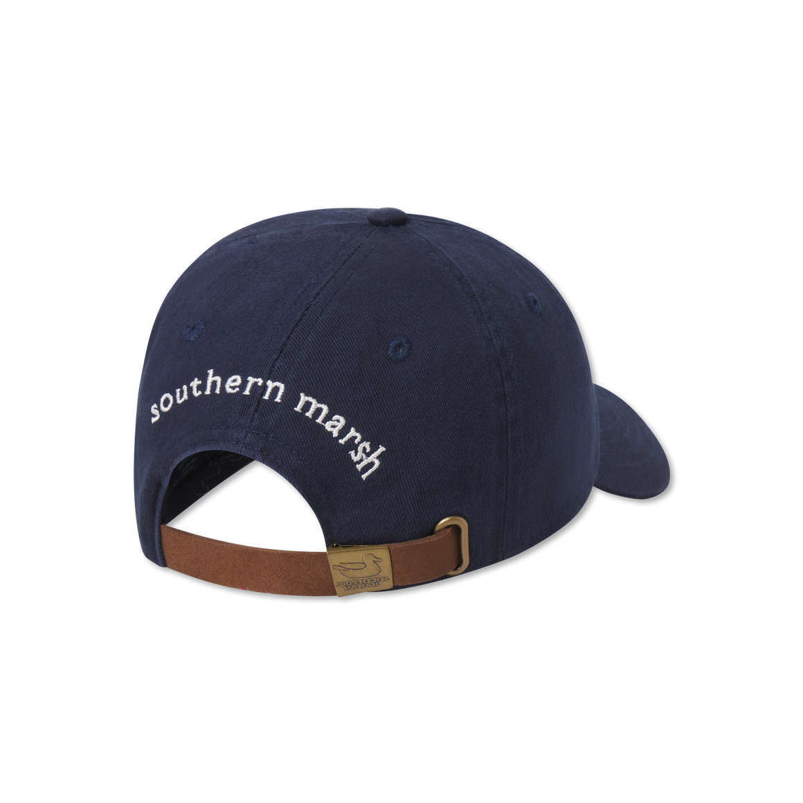 Signature Hat – Southern Marsh Collection
