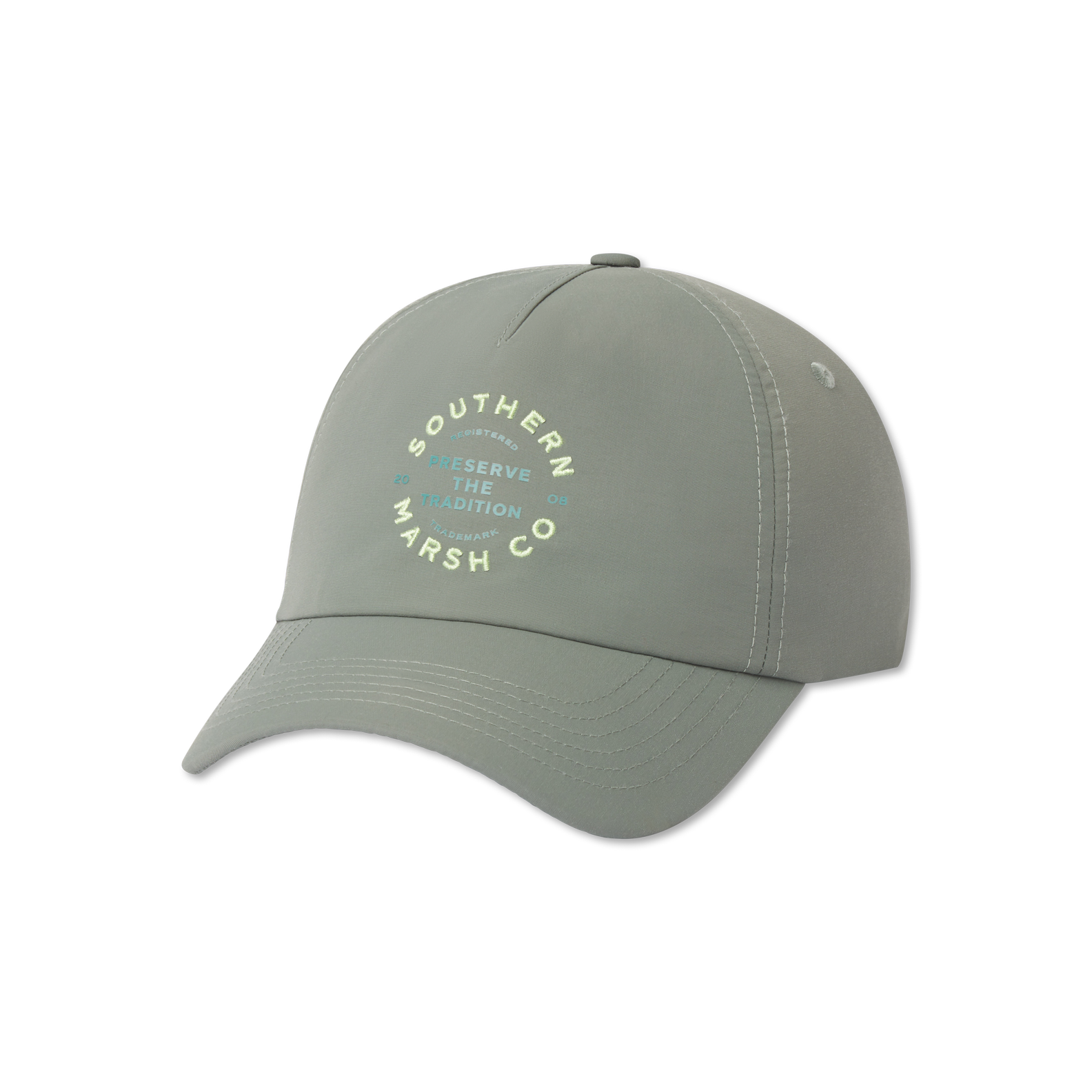 Performance Hat - Marsh Traditions – Southern Marsh Collection