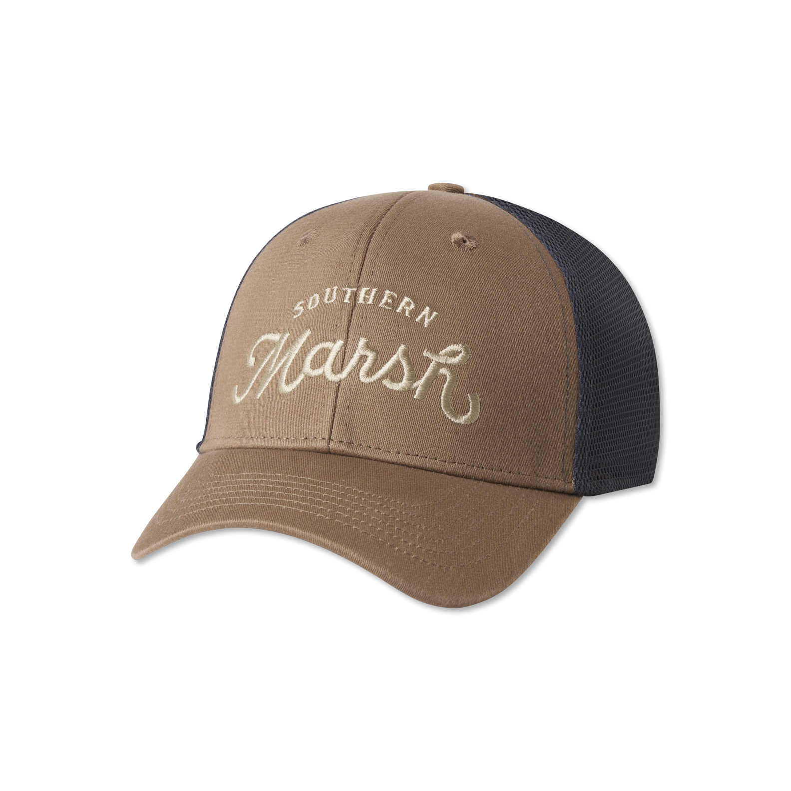 Trucker Hat - Classic Type – Southern Marsh Collection
