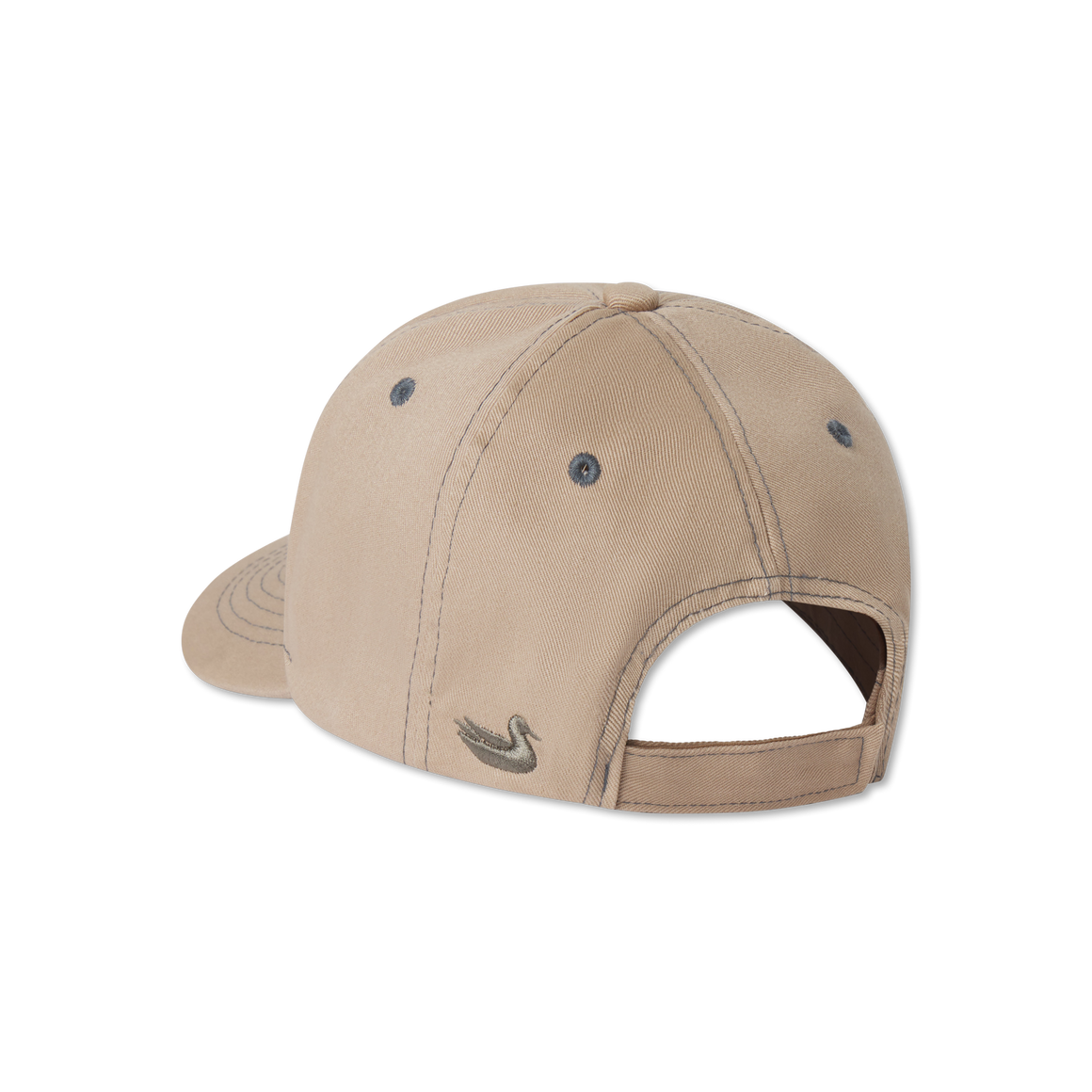 Thompson Twill Hat | Geese – Southern Marsh Collection