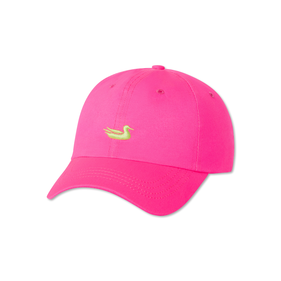 Neon Hat – Southern Marsh Collection