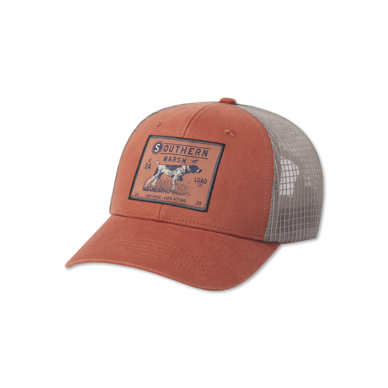 Trucker Hat - Pointer Pack – Southern Marsh Collection