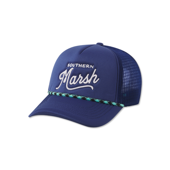 Hats and Visors – Southern Marsh Collection