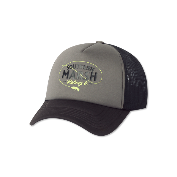Hats and Visors – Southern Marsh Collection