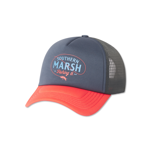 Hats and Visors – Southern Marsh Collection