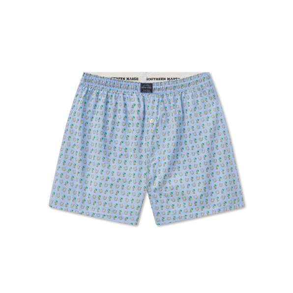 Men's Boxers – Southern Marsh Collection