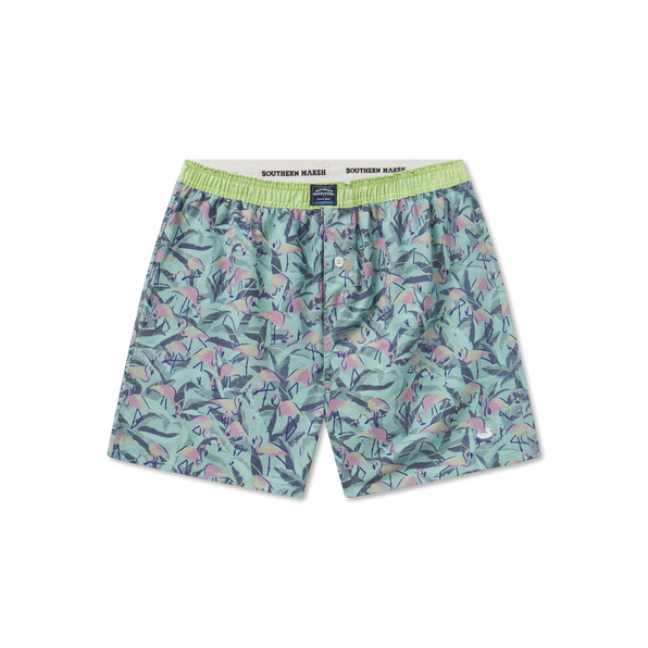 Men's Boxers – Southern Marsh Collection