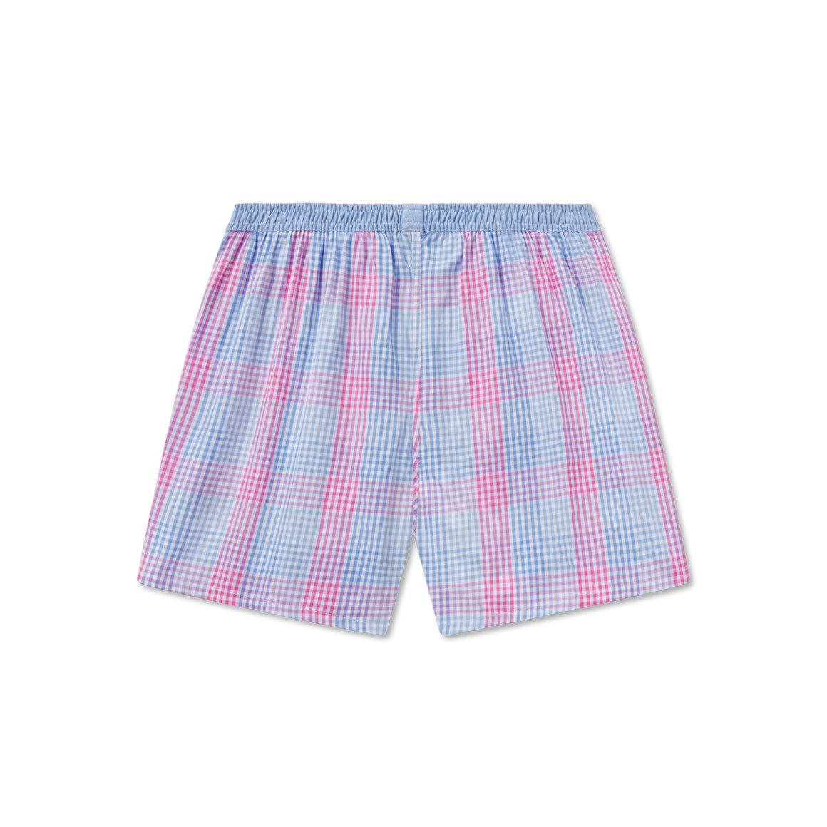 Men's Boxer Shorts | Hanover Gingham – Southern Marsh Collection