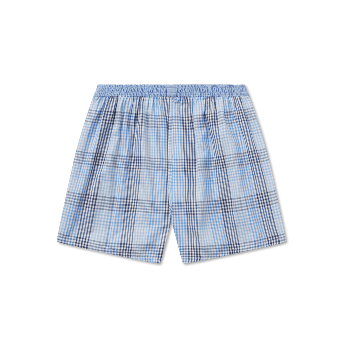 Men's Boxer Shorts | Hanover Gingham – Southern Marsh Collection