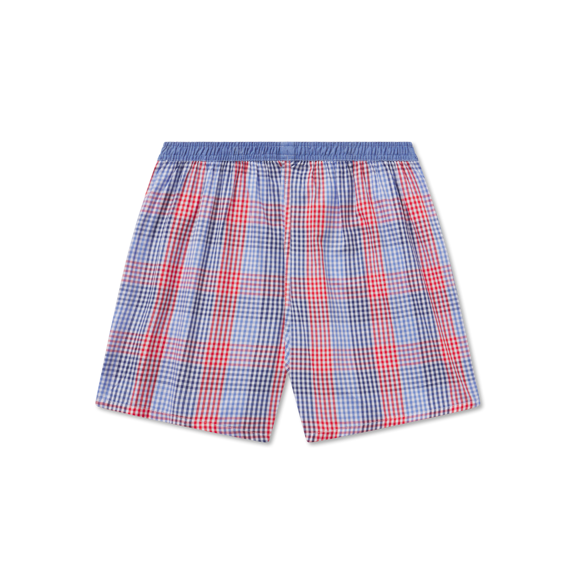 Men's Boxer Shorts | Hanover Gingham – Southern Marsh Collection