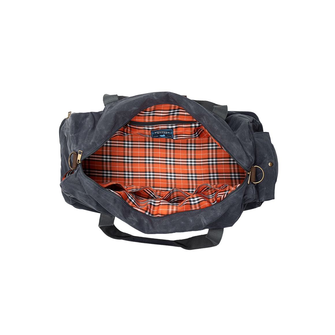 Dewberry Duffle Bag – Southern Marsh Collection