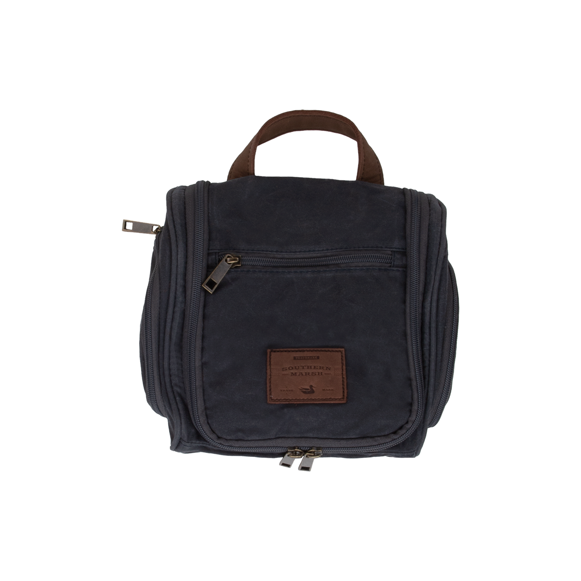 Dewberry Hanging Travel Kit – Southern Marsh Collection