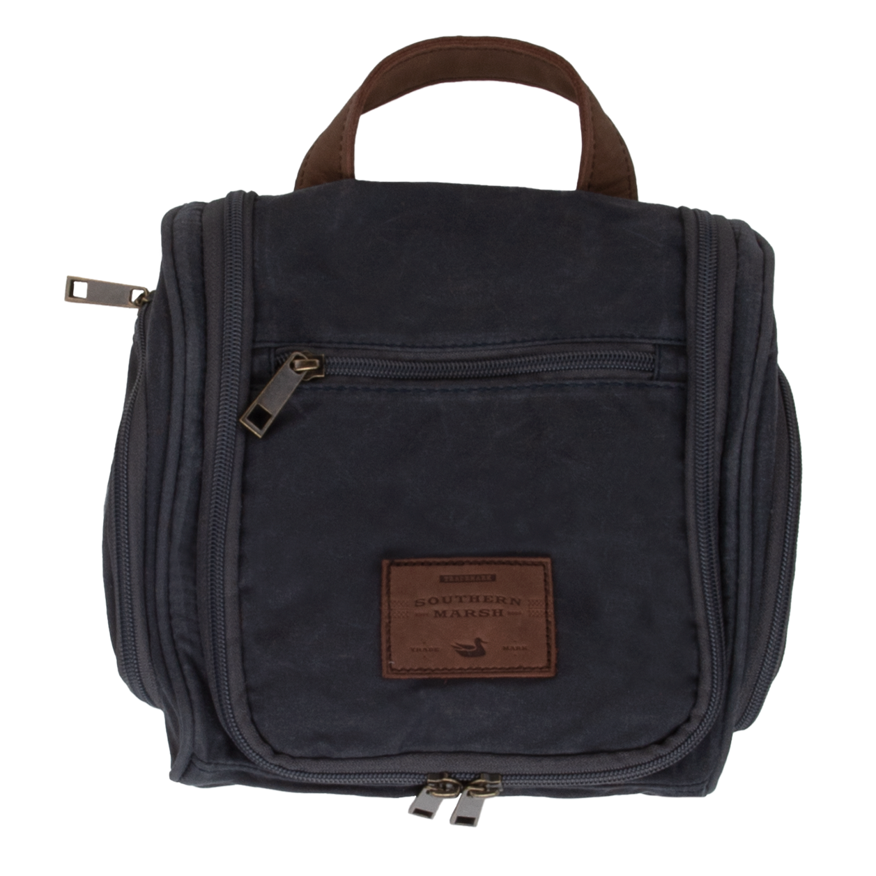 Dewberry Hanging Travel Kit – Southern Marsh Collection