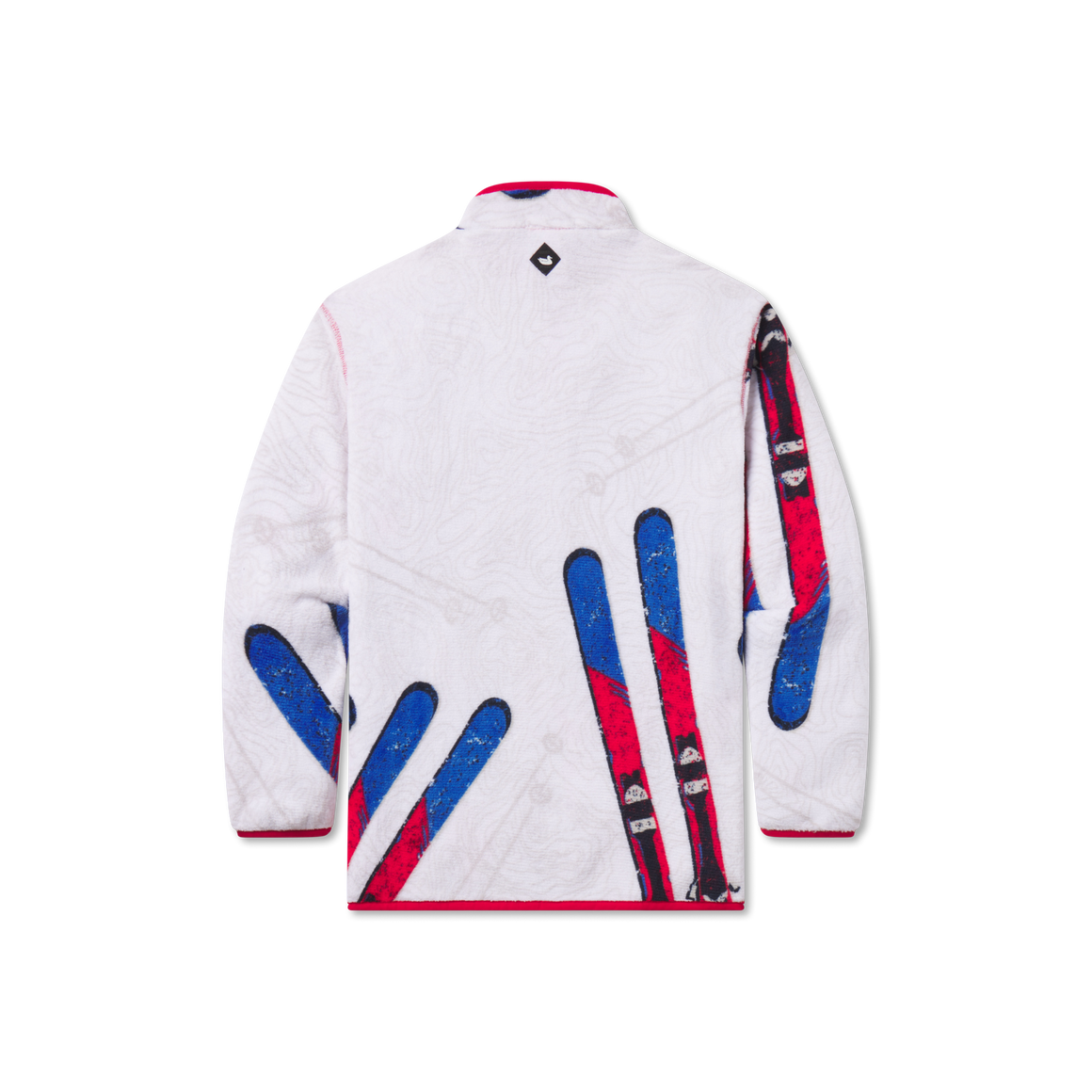 Aspen Backcountry Pullover – Southern Marsh Collection