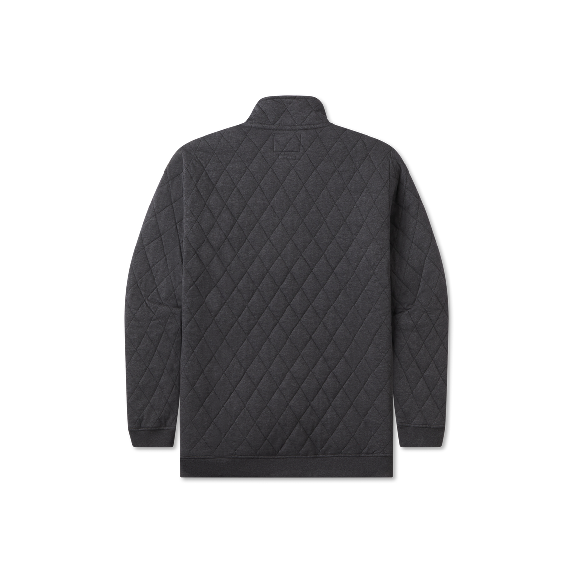 Ryan Quilted Pullover – Southern Marsh Collection