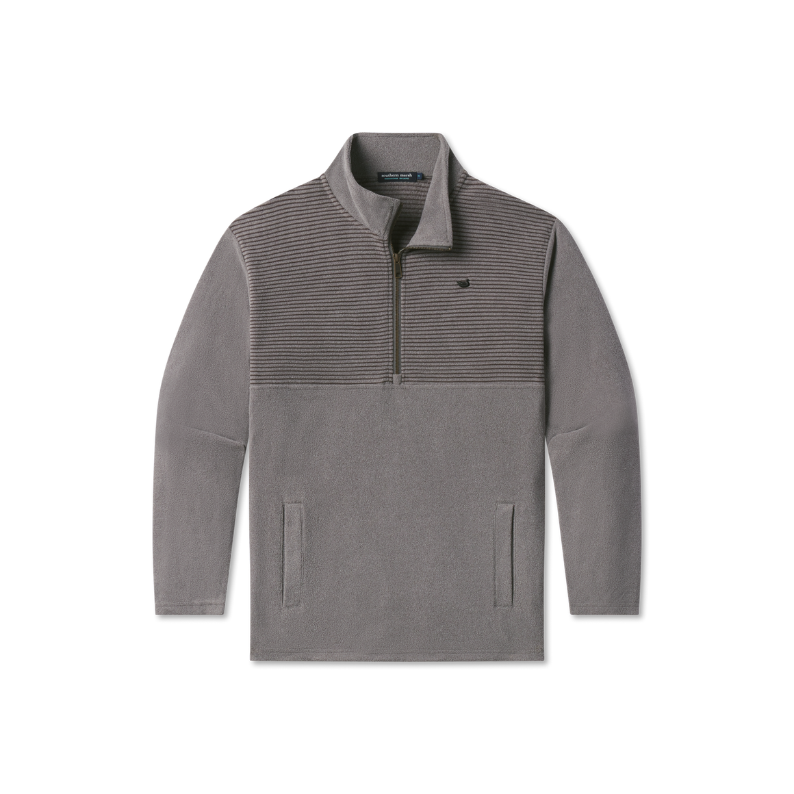 Granger Lake Fleece Pullover – Southern Marsh Collection