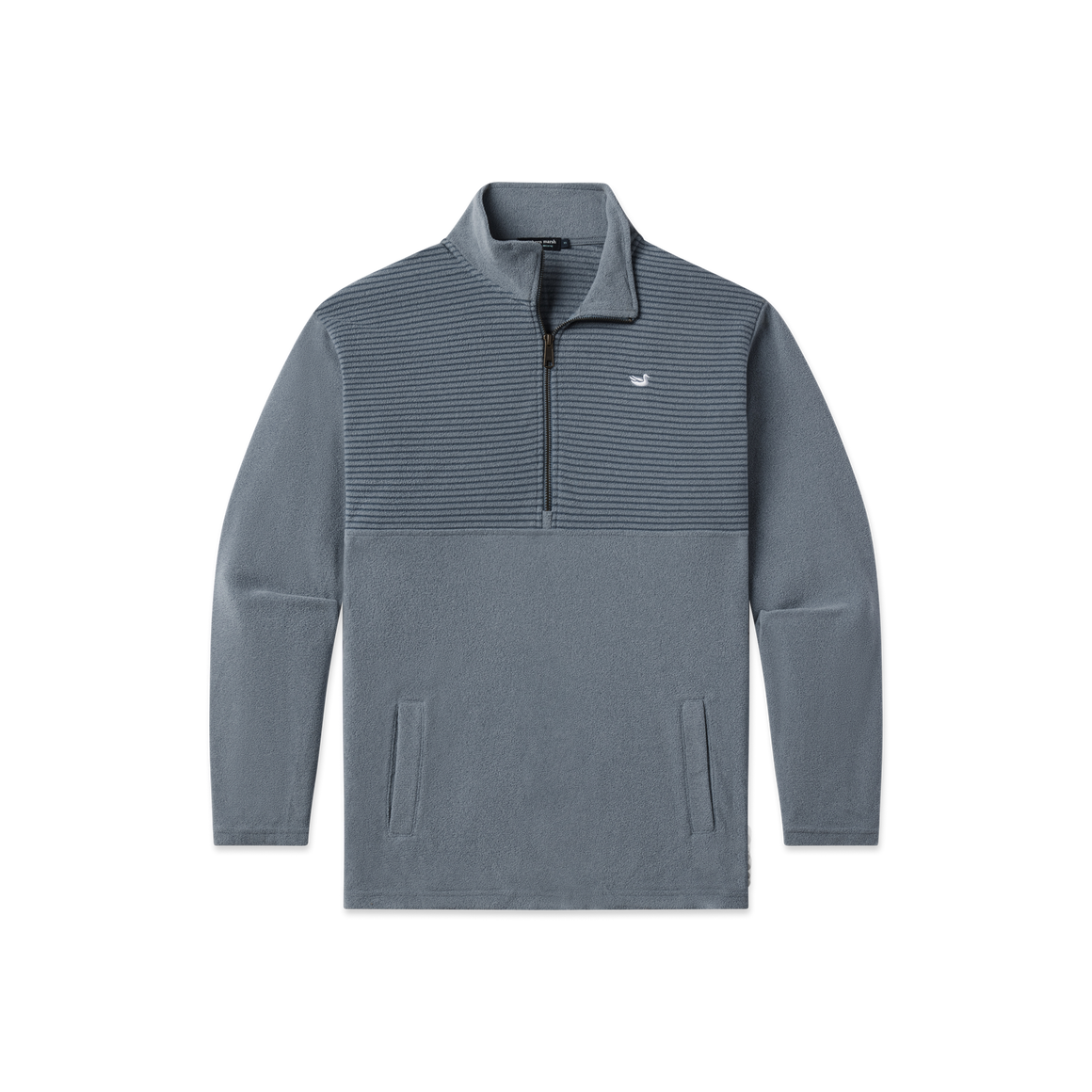 Granger Lake Fleece Pullover – Southern Marsh Collection