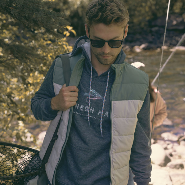 Southern Outerwear – Southern Marsh Collection