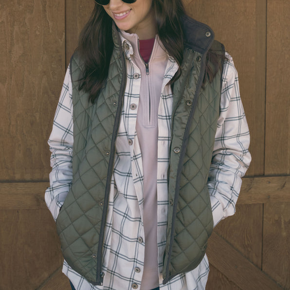 Jackets and Vests – Southern Marsh Collection