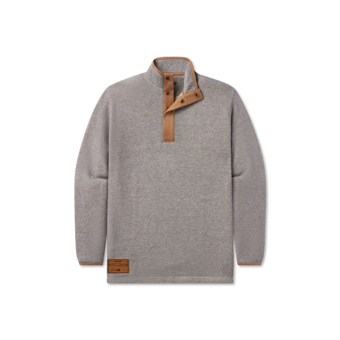 Junction Knit Pullover – Southern Marsh Collection
