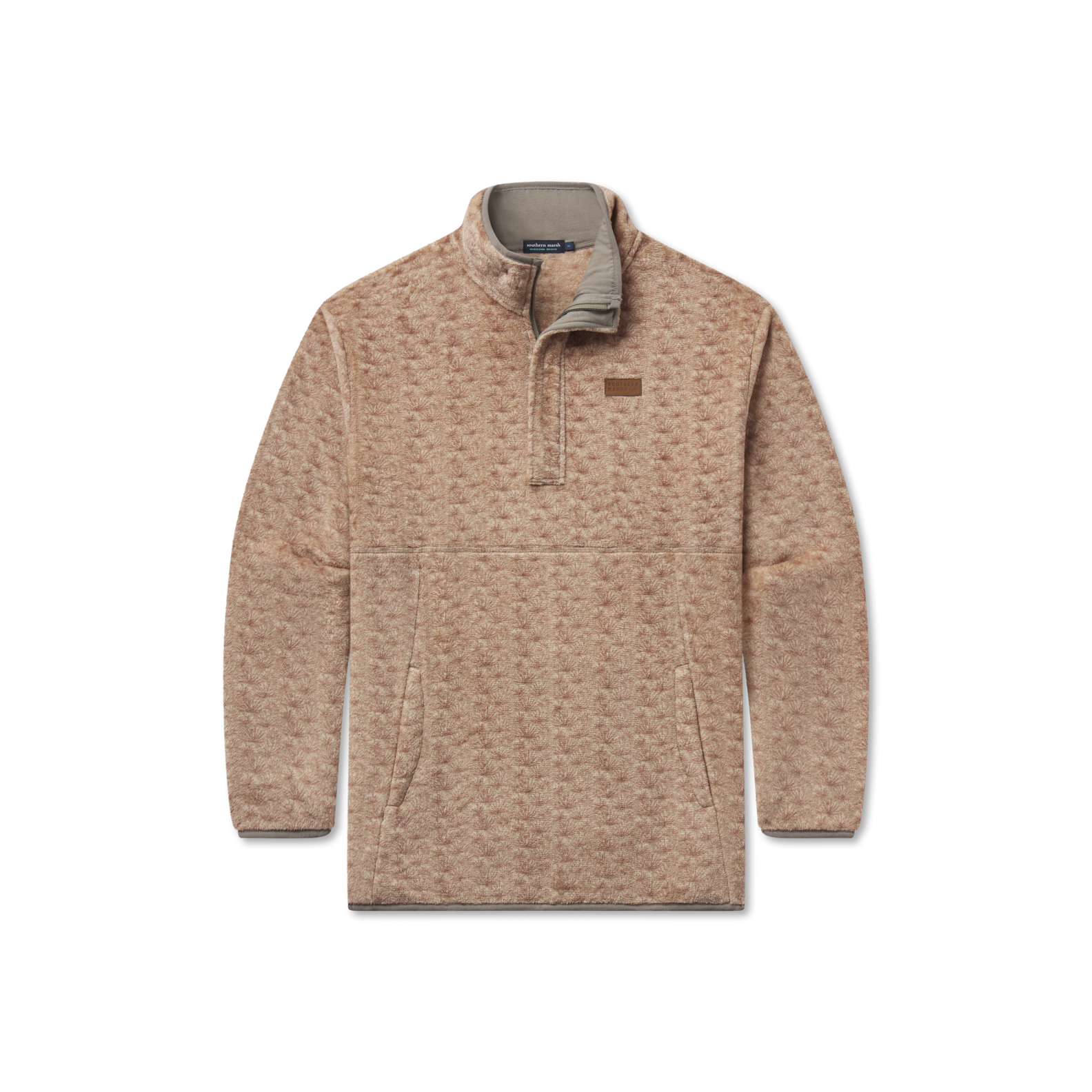 Jalisco Retro Fleece – Southern Marsh Collection