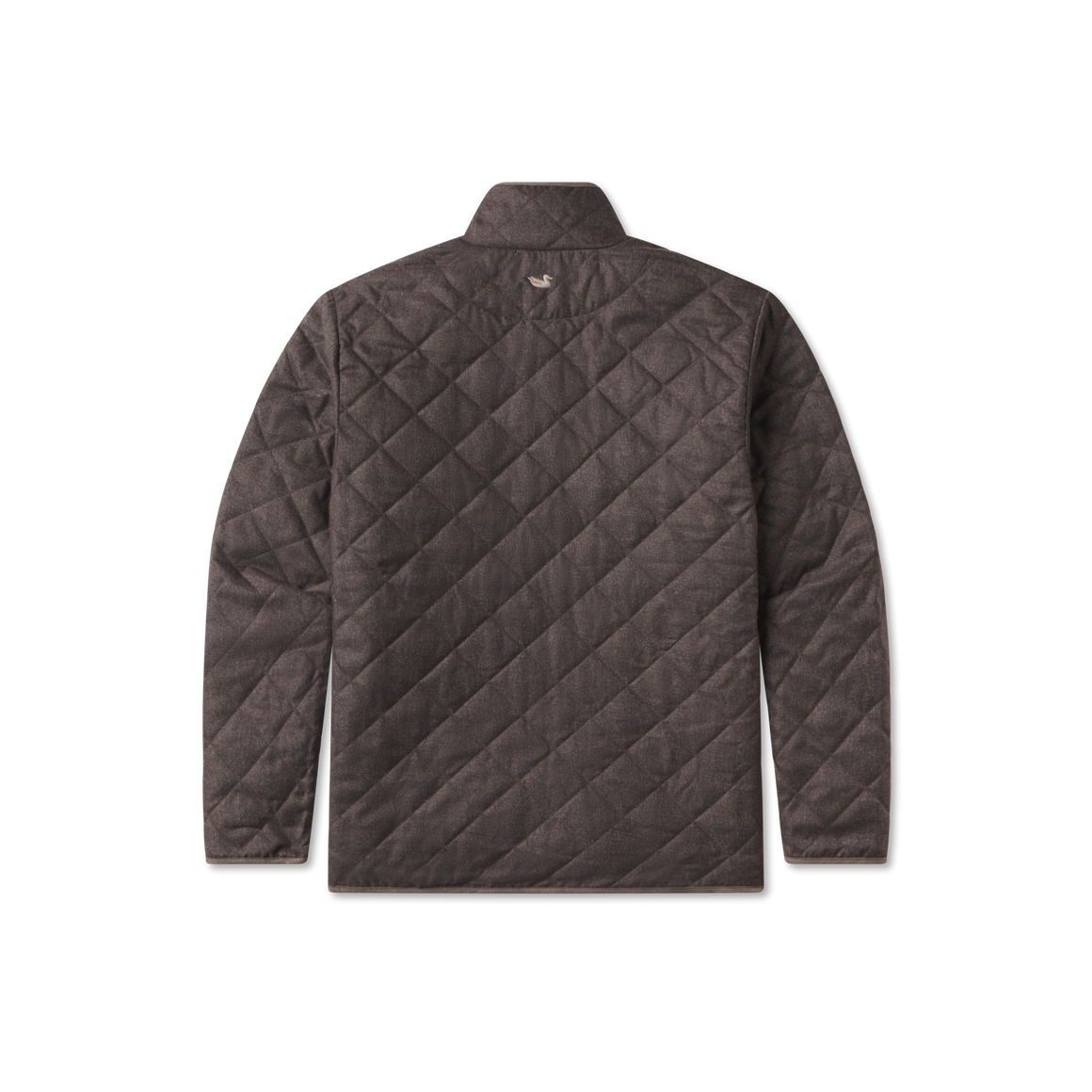 Newton Quilted Jacket – Southern Marsh Collection